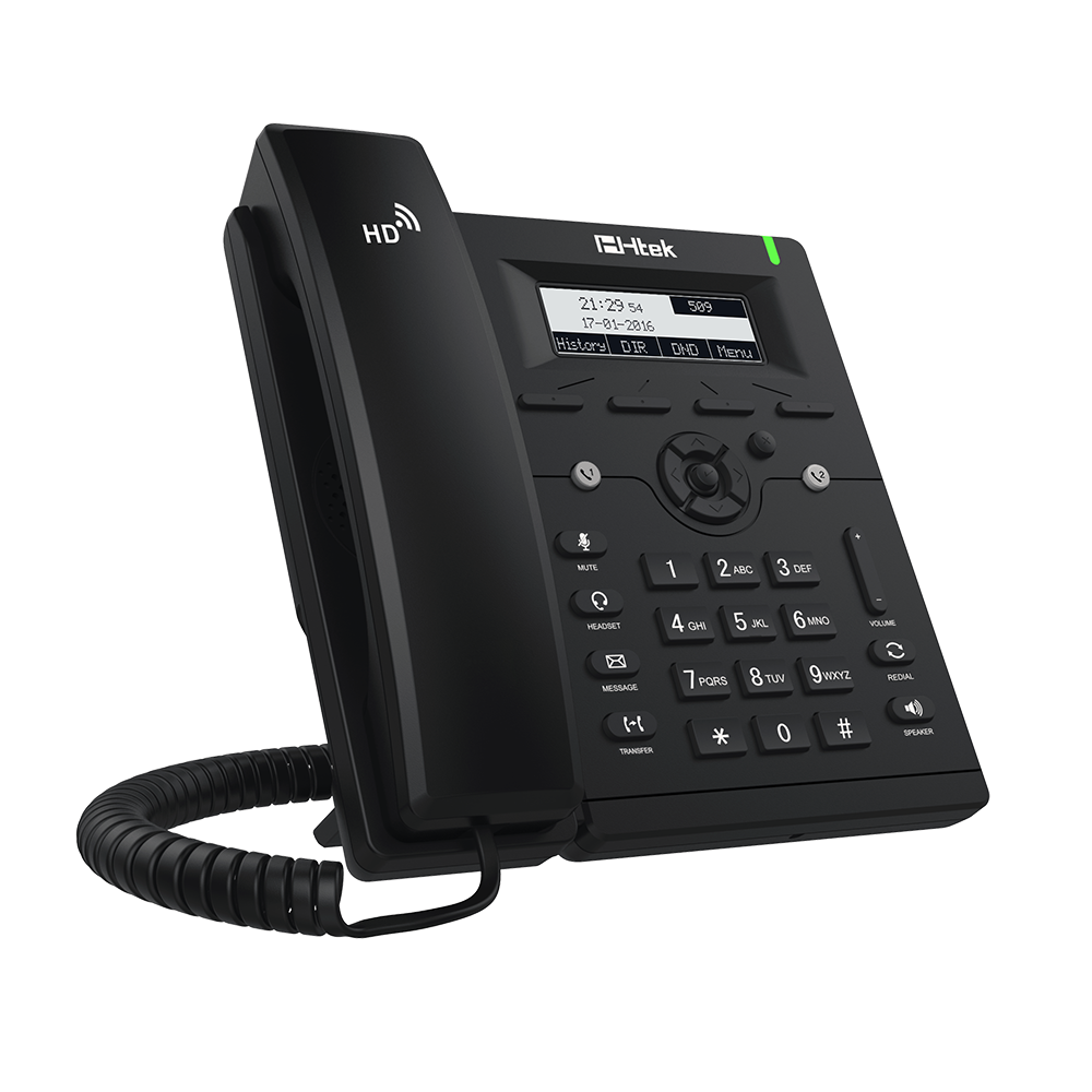 Htek Enterprise SIP Phone