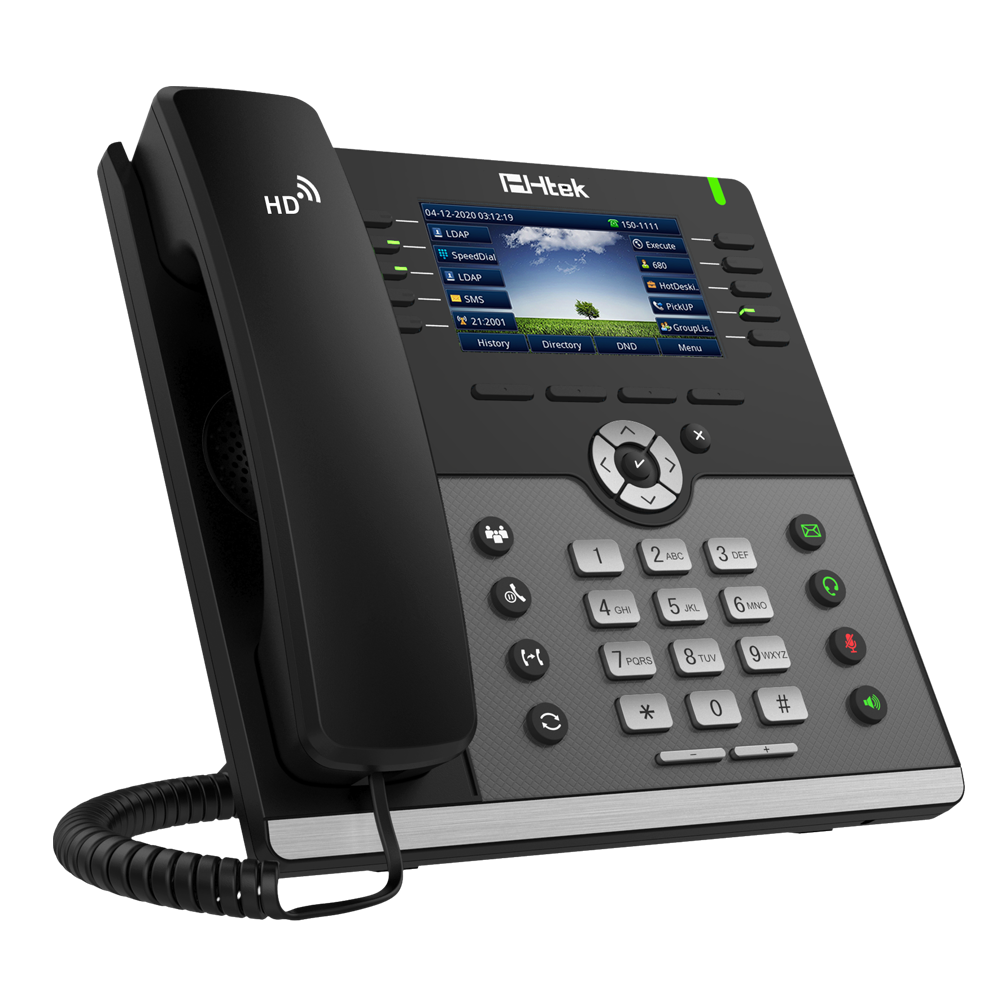 Htek Enterprise SIP Phone