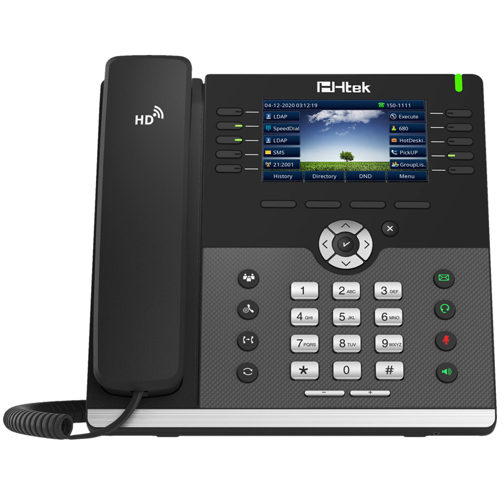 Htek Enterprise SIP Phone