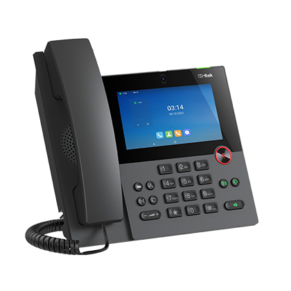 Htek Enterprise SIP Phone