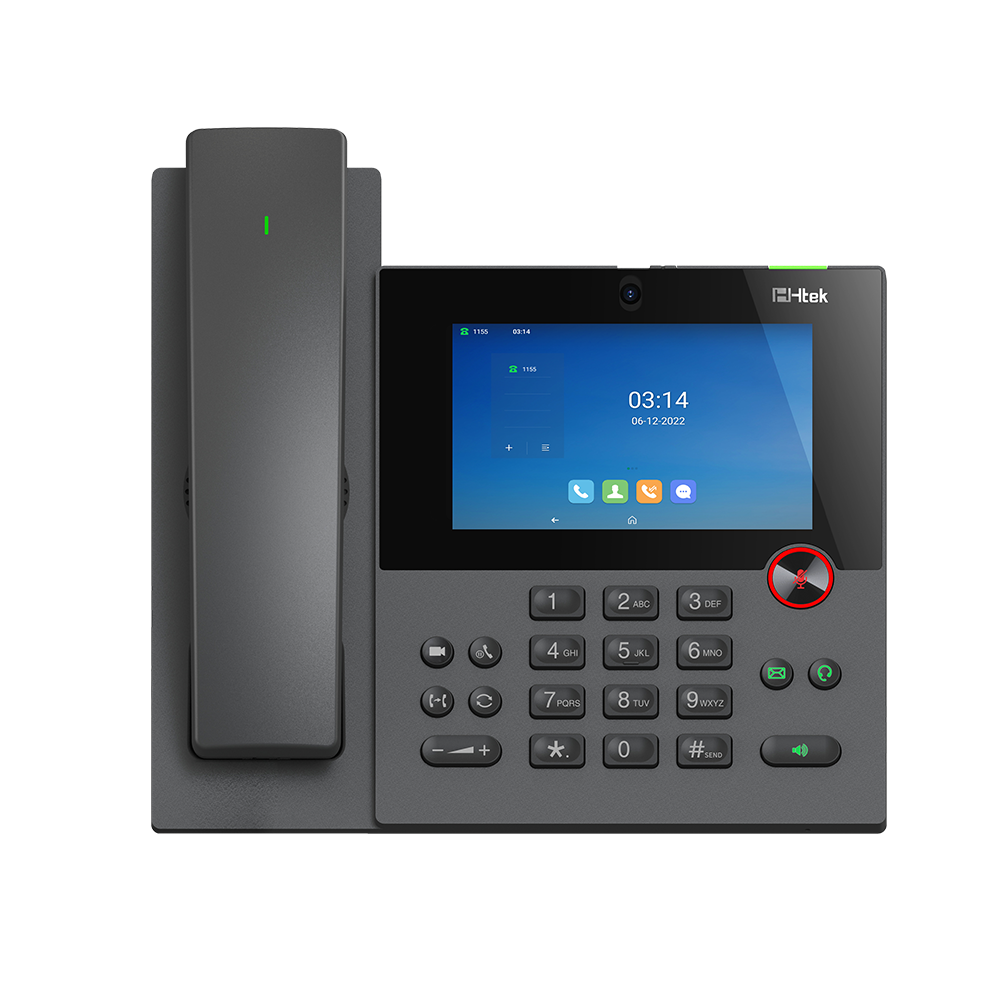 Htek Enterprise SIP Phone