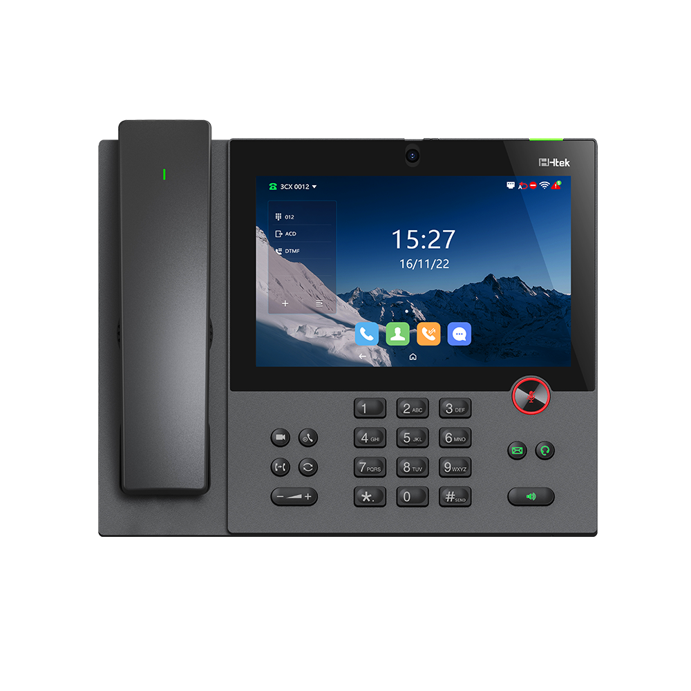 Htek Enterprise SIP Phone