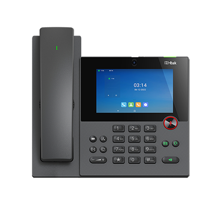 Htek Enterprise SIP Phone