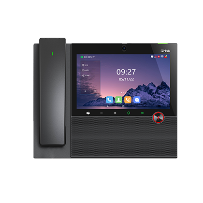 Htek Enterprise SIP Phone